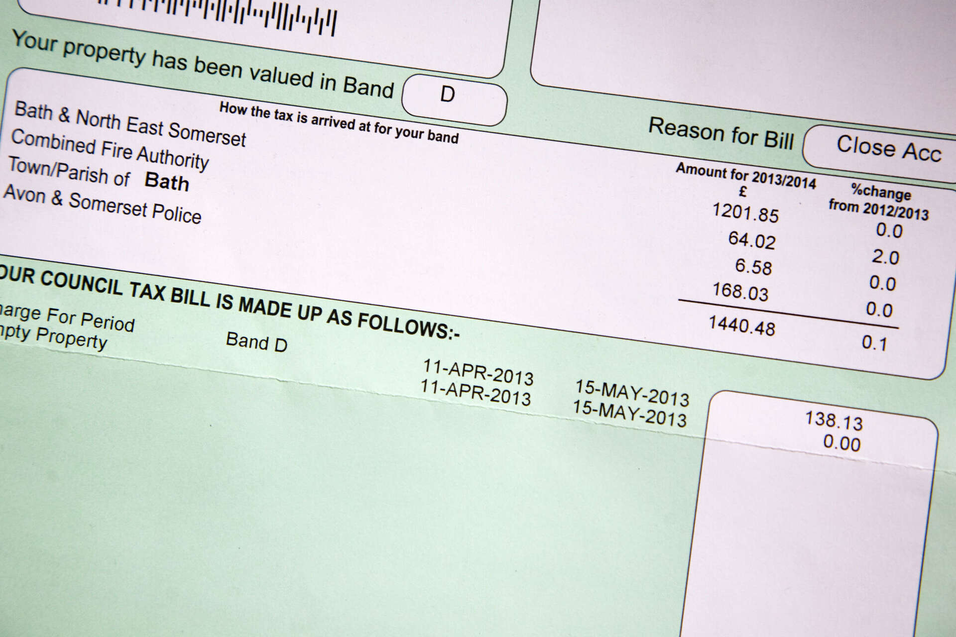 Travis County property tax bill 2026: when bills are sent