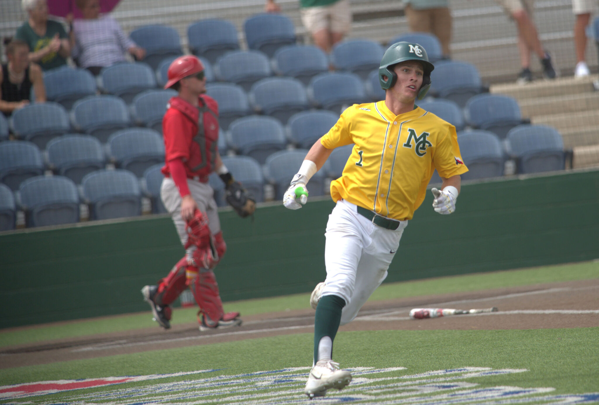 Midland College sweeps NMJC, wins fifth straight WJCAC series