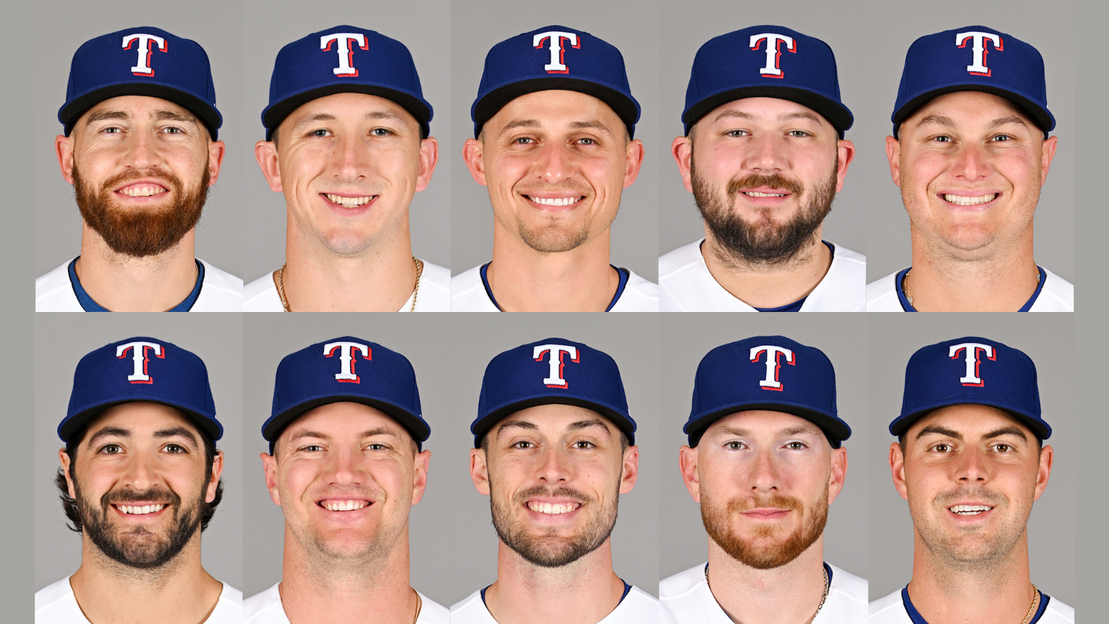 Texas Rangers' first lineup in front of racist statue is… all-white