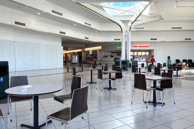 'Sign of the times': Once thriving California mall hits the market