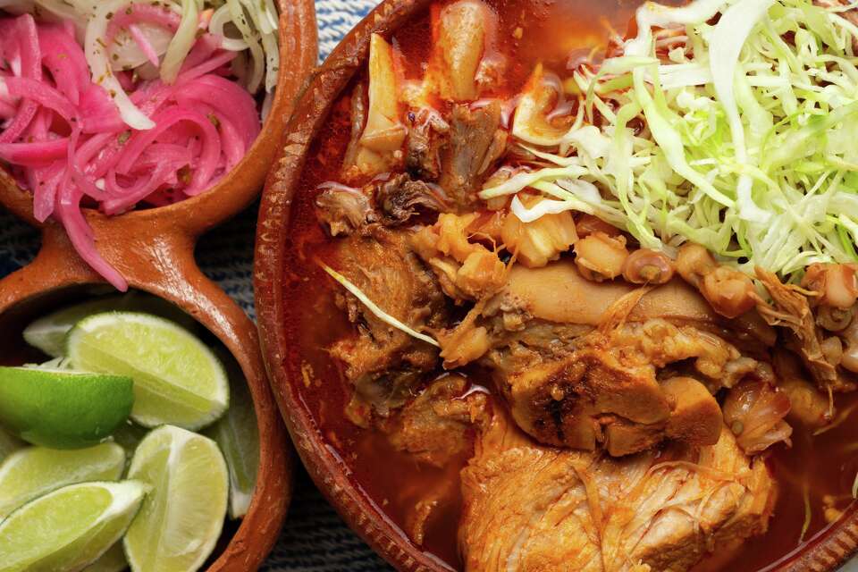 Why Cenaduria Elvira is the Bay Area’s most radical Mexican restaurant