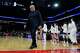 Auriemma rips officials and beefs with Staley, but bad night for Strong ...