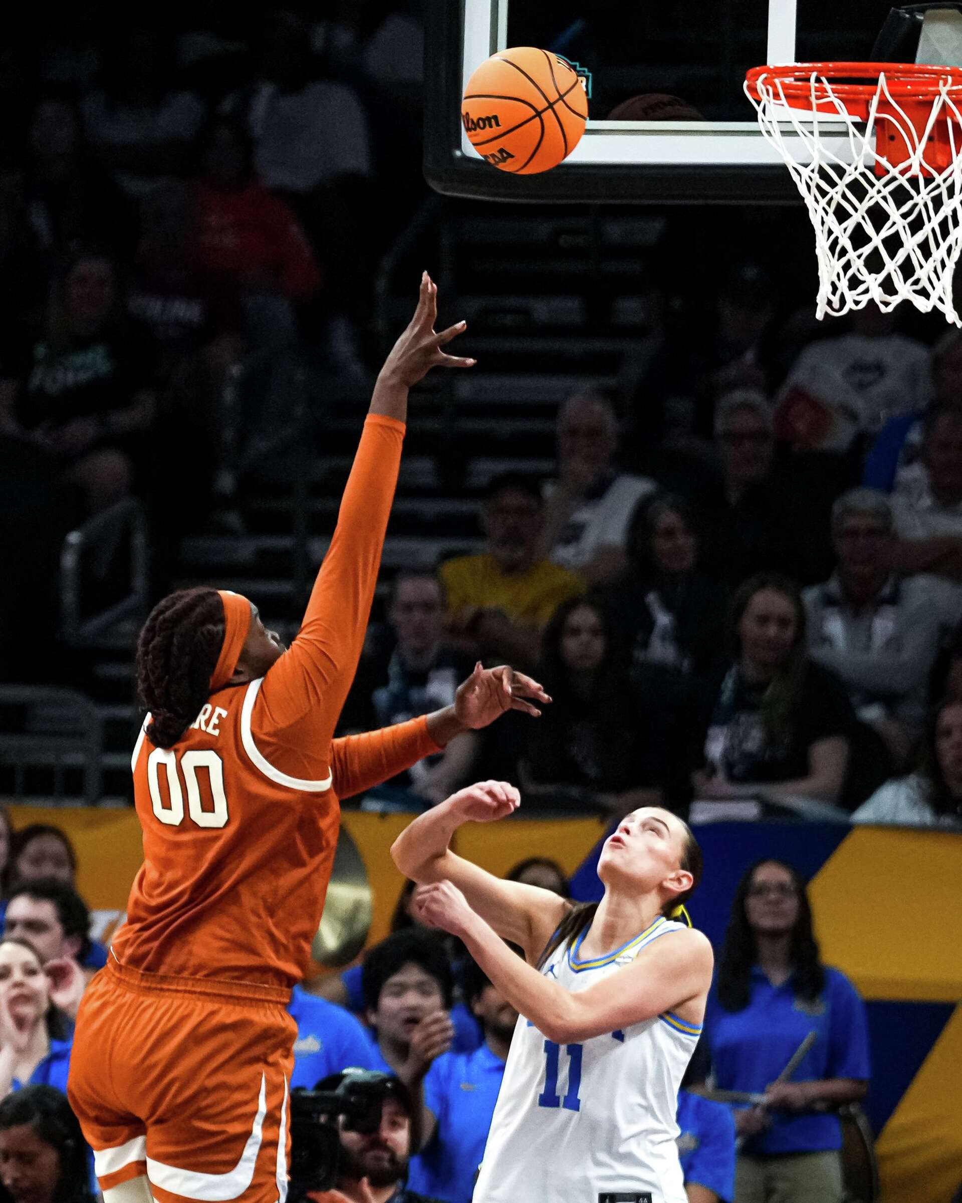 WNBA draft: How well could Texas Longhorn Rori Harmon do in the pros?