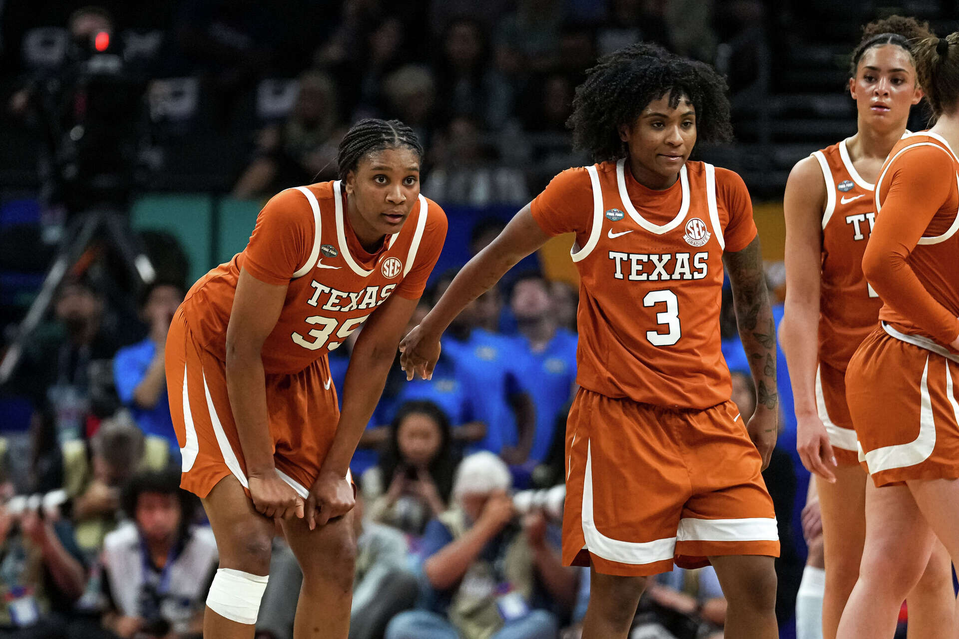 WNBA draft: How well could Texas Longhorn Rori Harmon do in the pros?