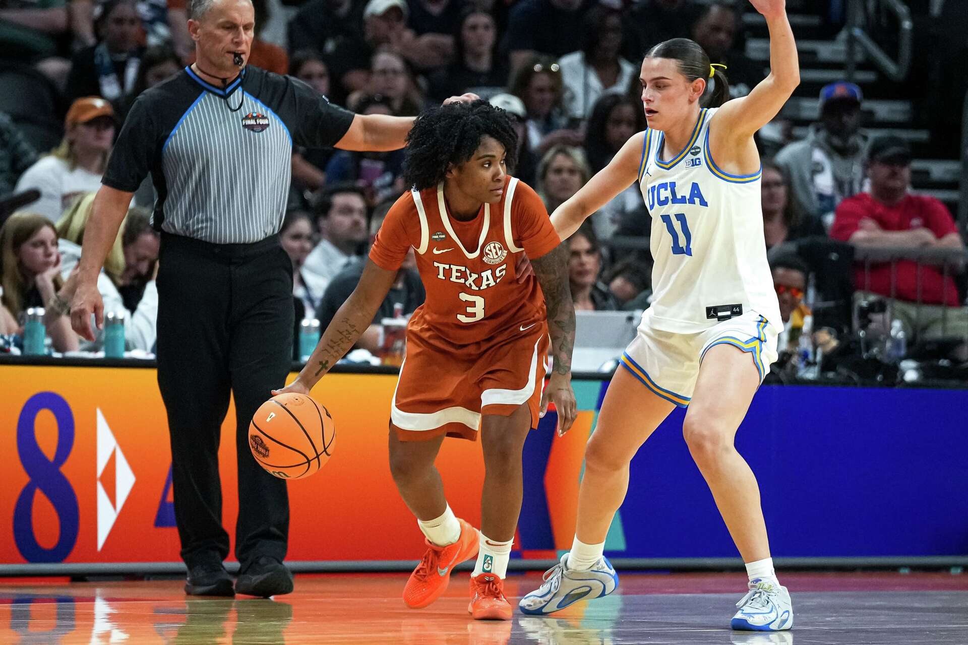 WNBA draft: How well could Texas Longhorn Rori Harmon do in the pros?