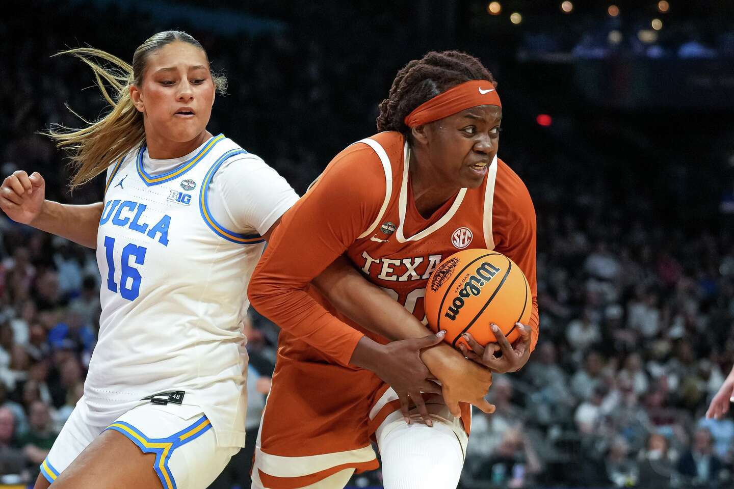 WNBA draft: How well could Texas Longhorn Rori Harmon do in the pros?