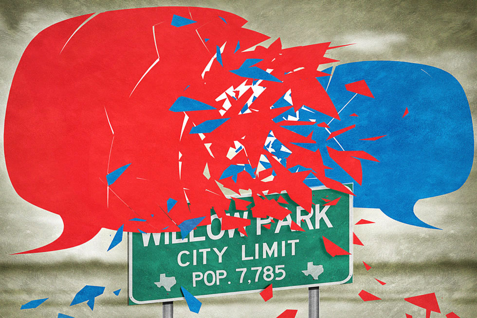 Letters to the Editor - School trustees, pregnancy centers, World Cup