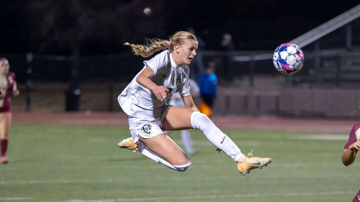 High school soccer: All-District 25-5A girls soccer 2026