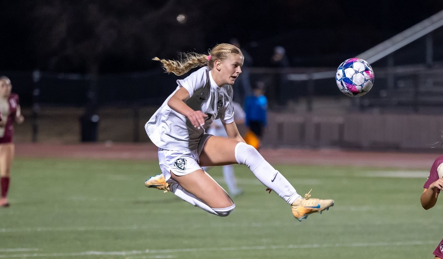 High school soccer: All-District 25-5A girls soccer 2026
