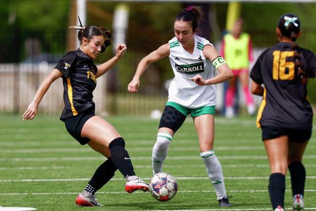 Forney beats Southlake Carroll in 6A Div. II girls soccer state semi