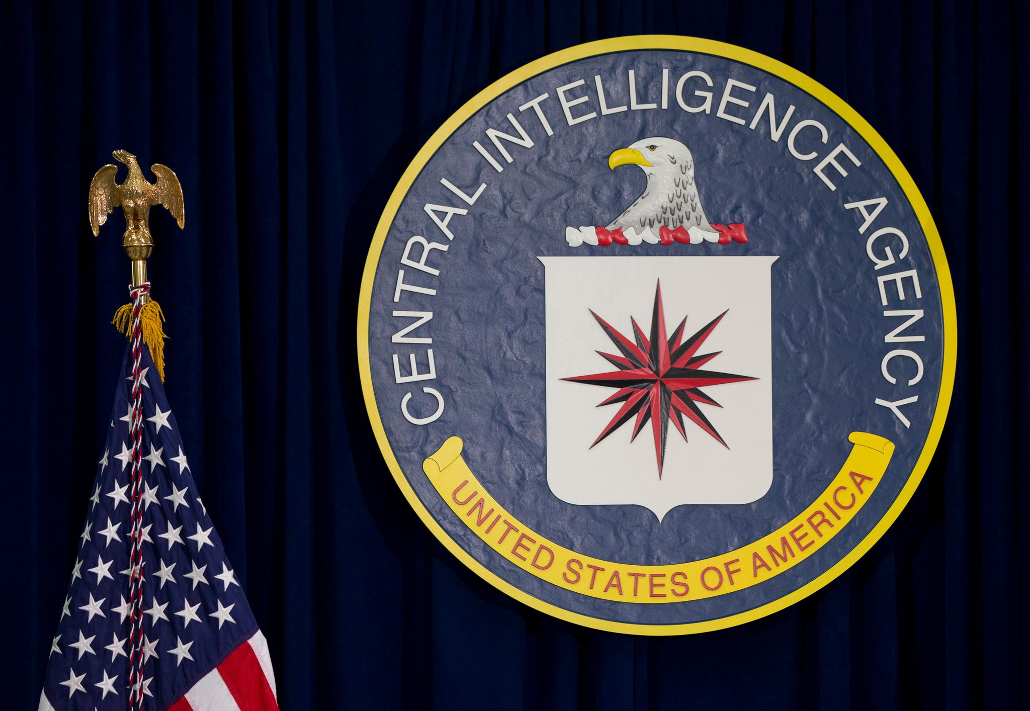 Eulogy for the CIA Factbook: The free standard for world facts, long an ...
