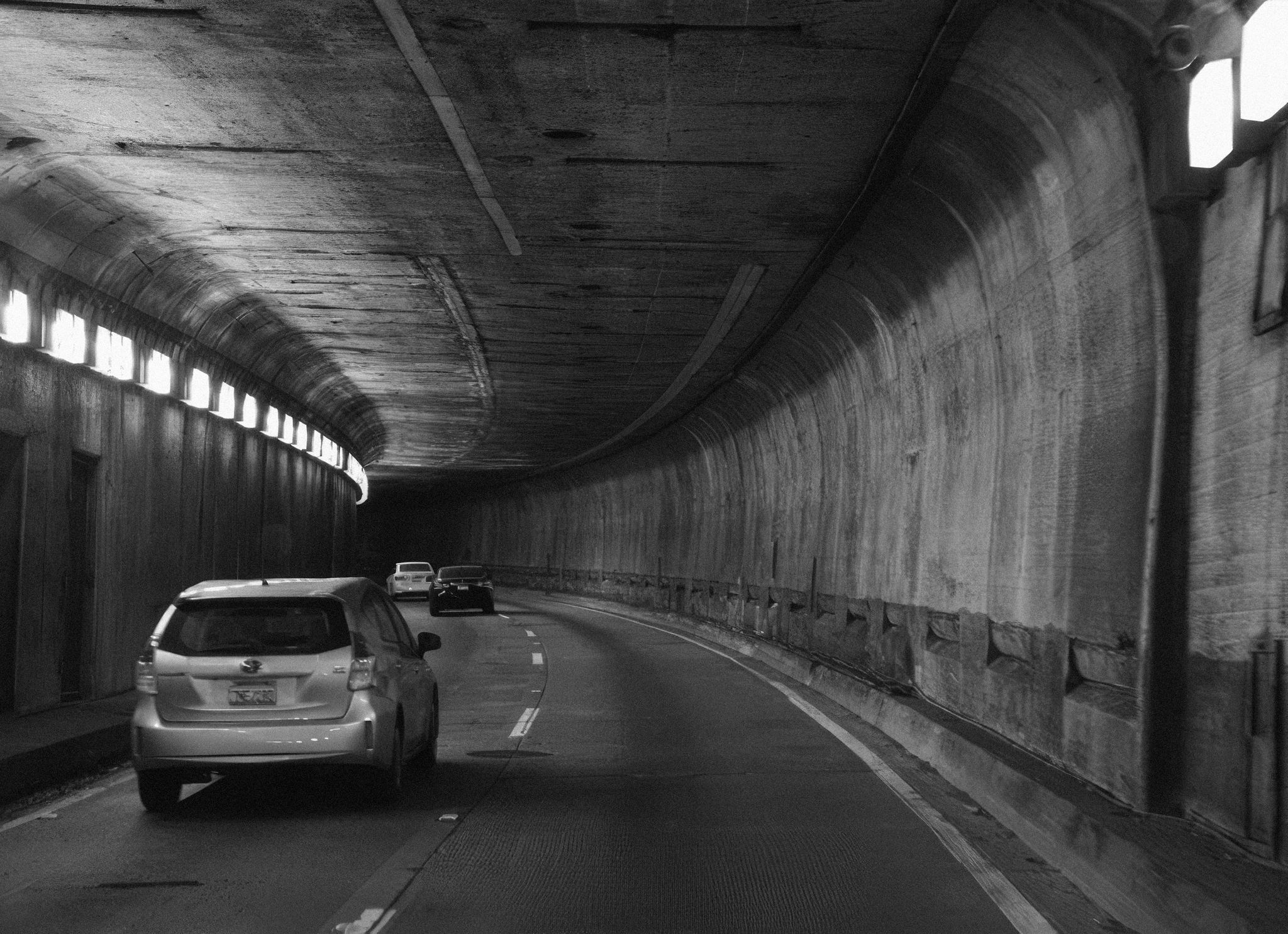 Regional: One Bore Of Caldecott Tunnel To Be Closed Tuesday Night