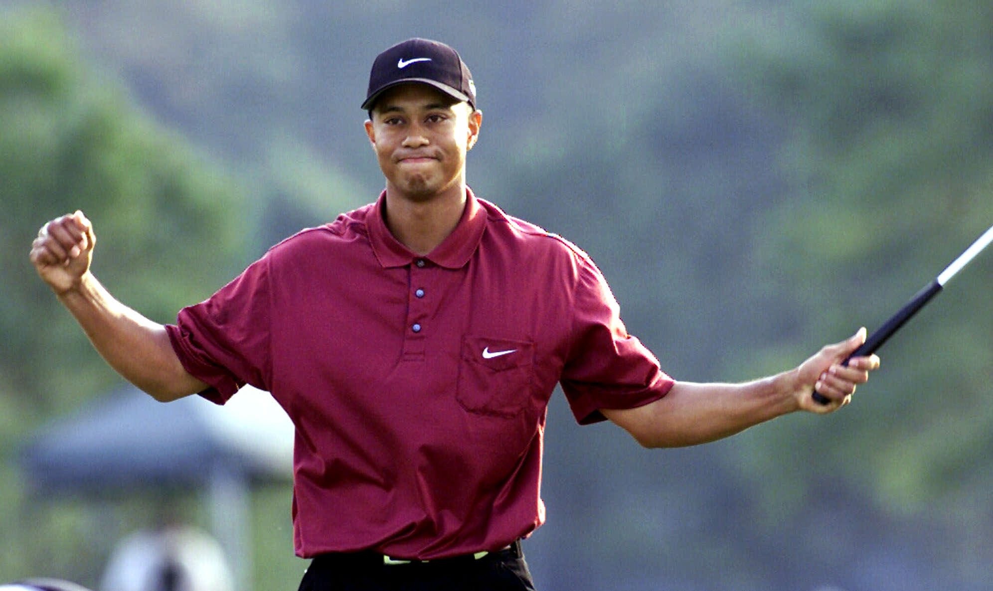 MASTERS '26: Key anniversaries over the years at Augusta National