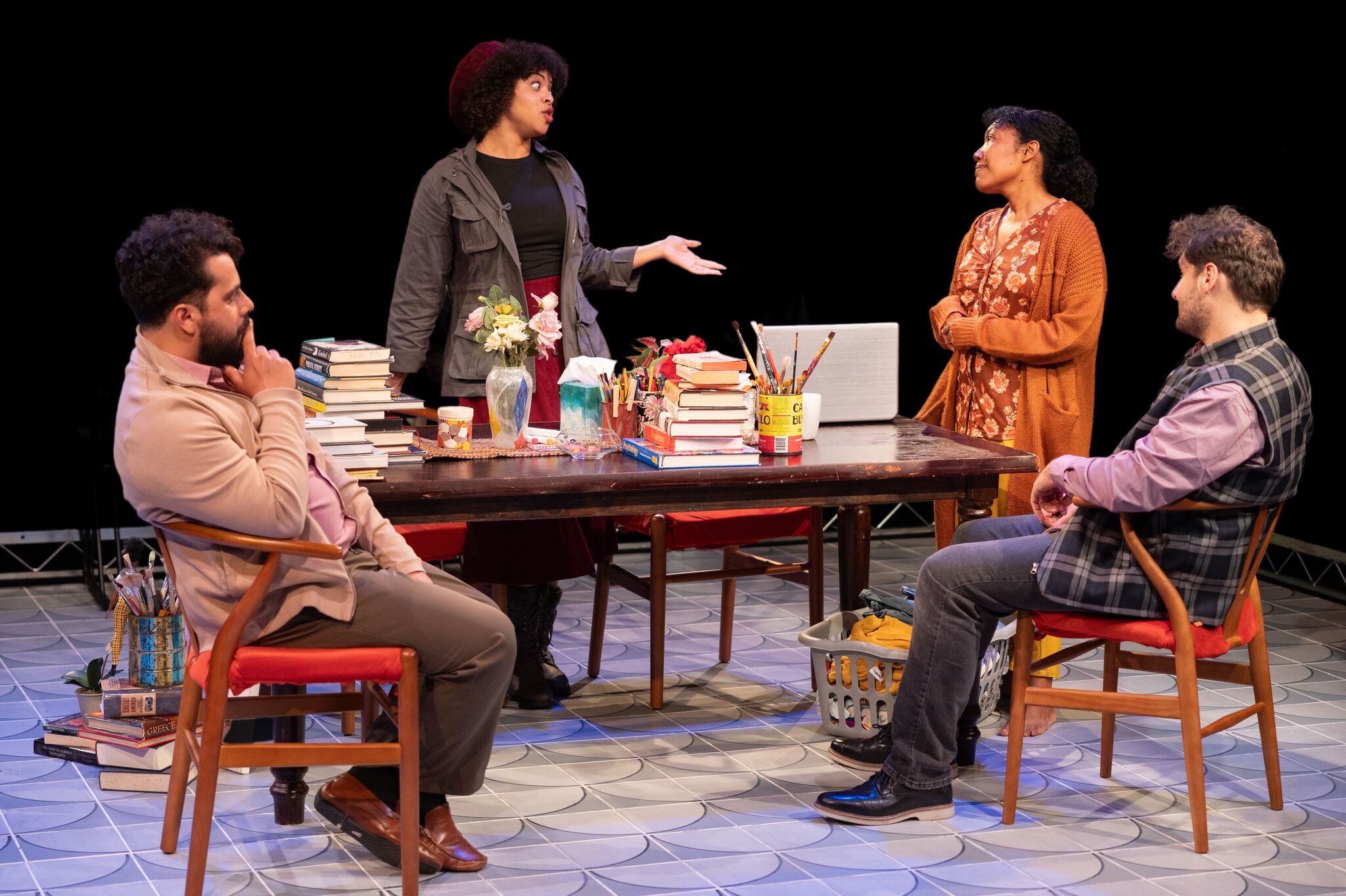 'Tiny Beautiful Things' brings 'Dear Sugar' advice column to life