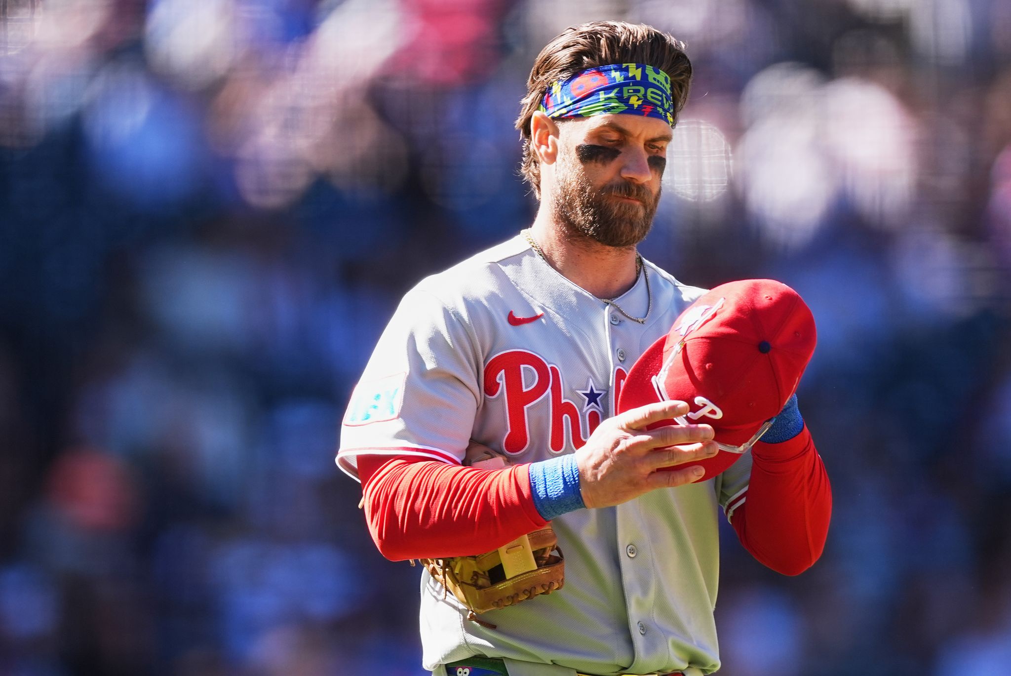 Mickey Moniak homers twice as Rockies top Phillies 4-1