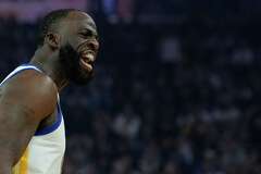 Kevin Durant, Rockets spoil Stephen Curry's return from injury, beat ...