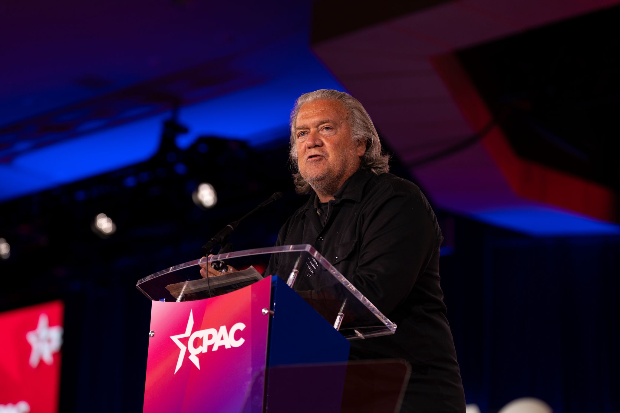 Steve Bannon wins Supreme Court order likely to lead to dismissal of ...