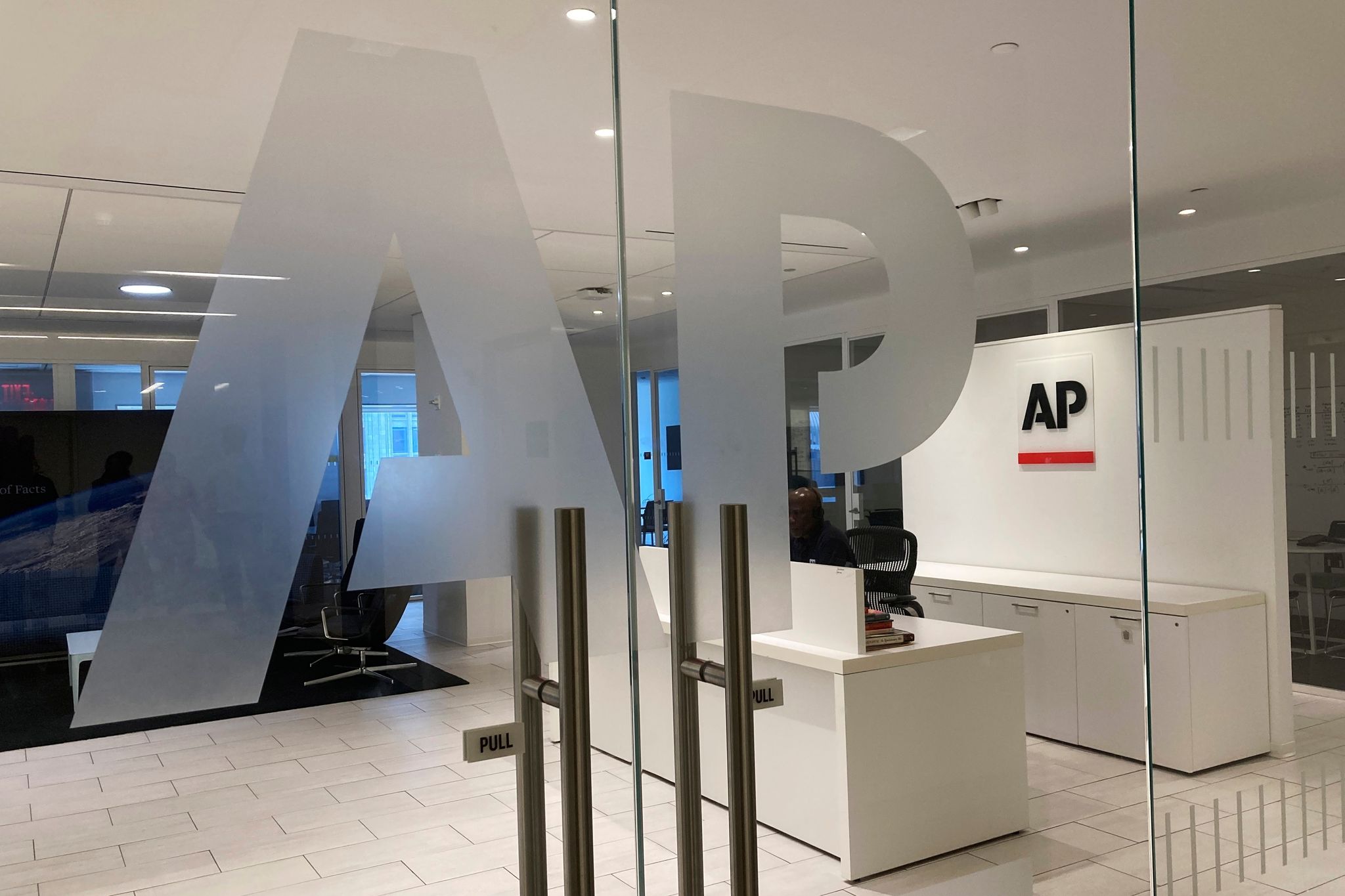 AP says it will offer buyouts as part of pivot away from newspaper ...