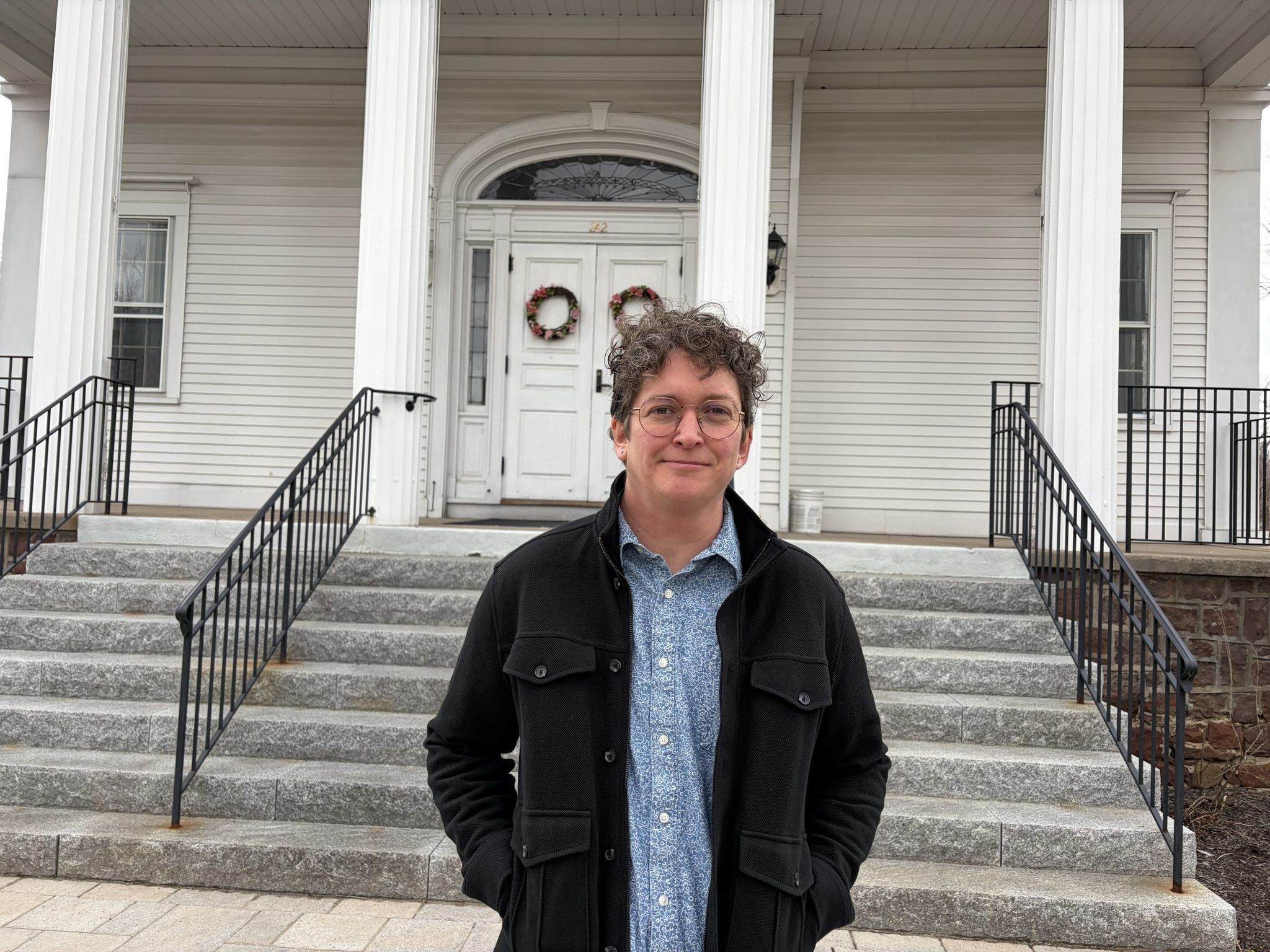 Connecticut churches aim to add affordable housing, ‘Yes in God’s backyard’
