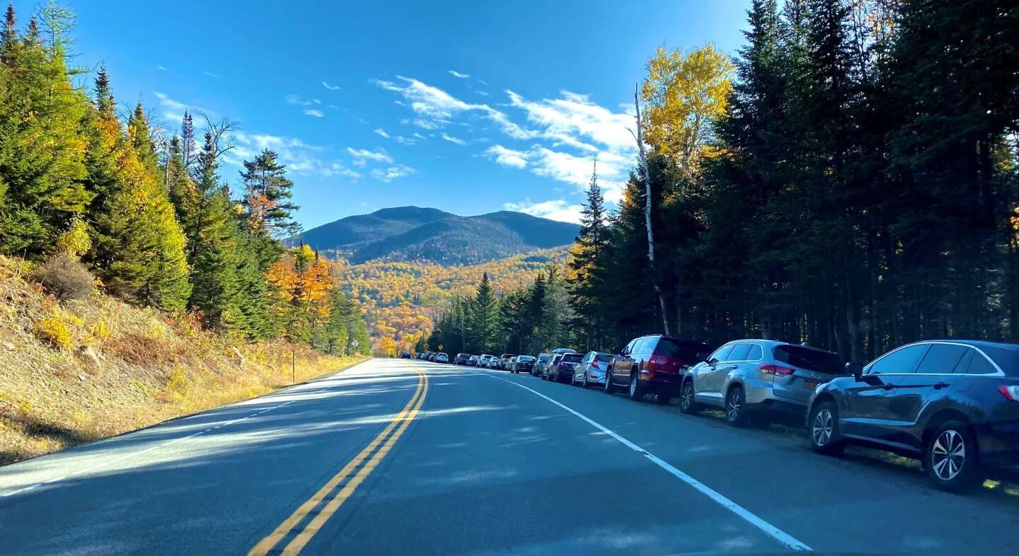 High Peaks study offers hiker limits at popular Adirondack trails