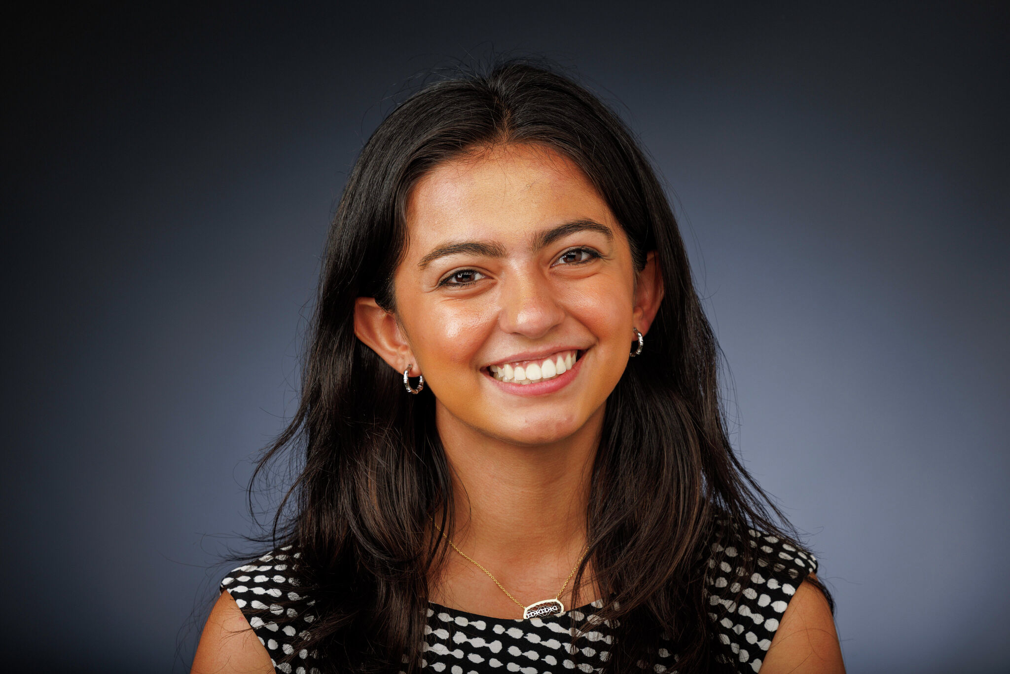 Alyson Rodriguez, Events Producer - Dallas News