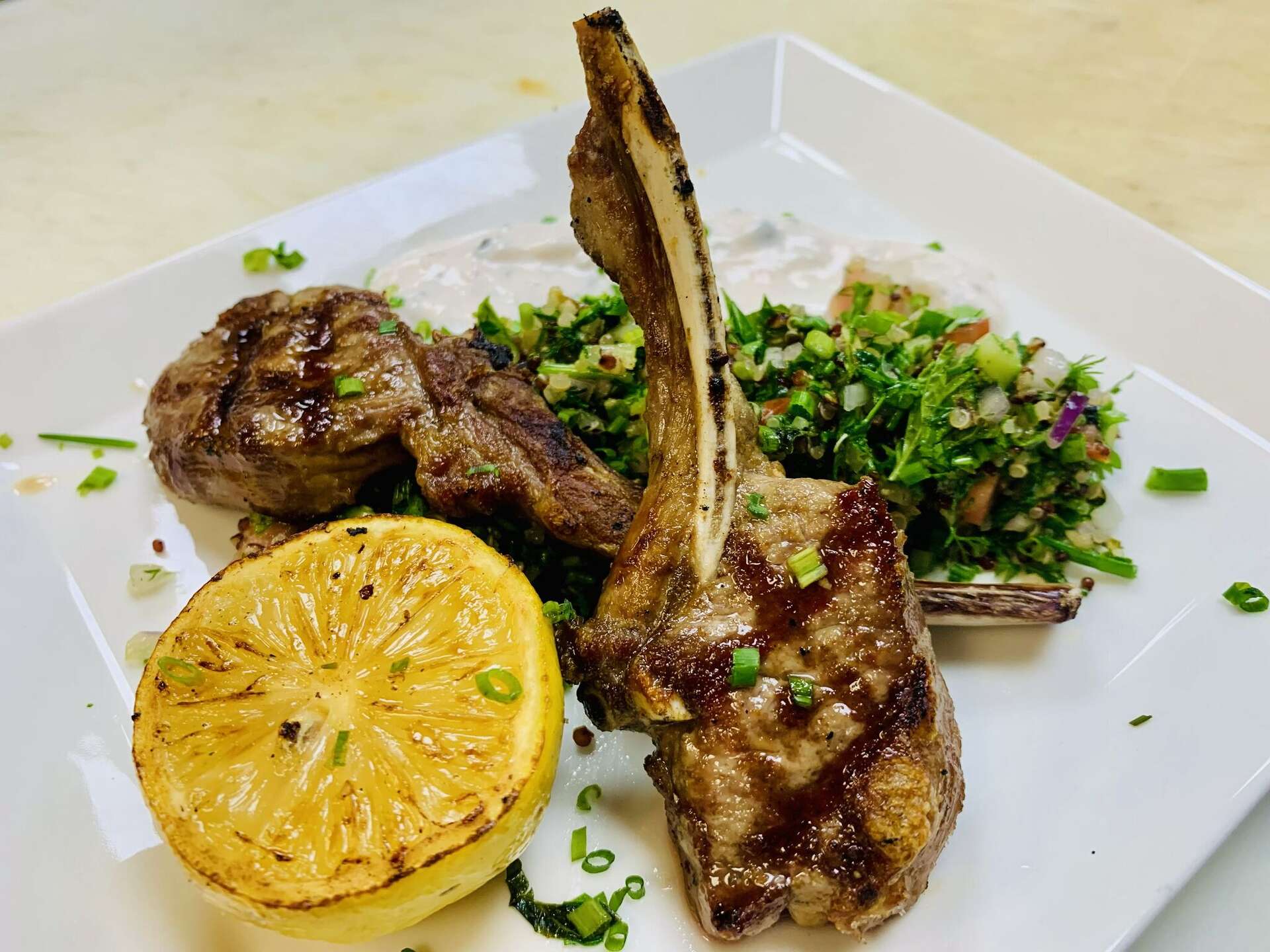 Mickey's Restaurant reopens in Hamden with new menu, new name
