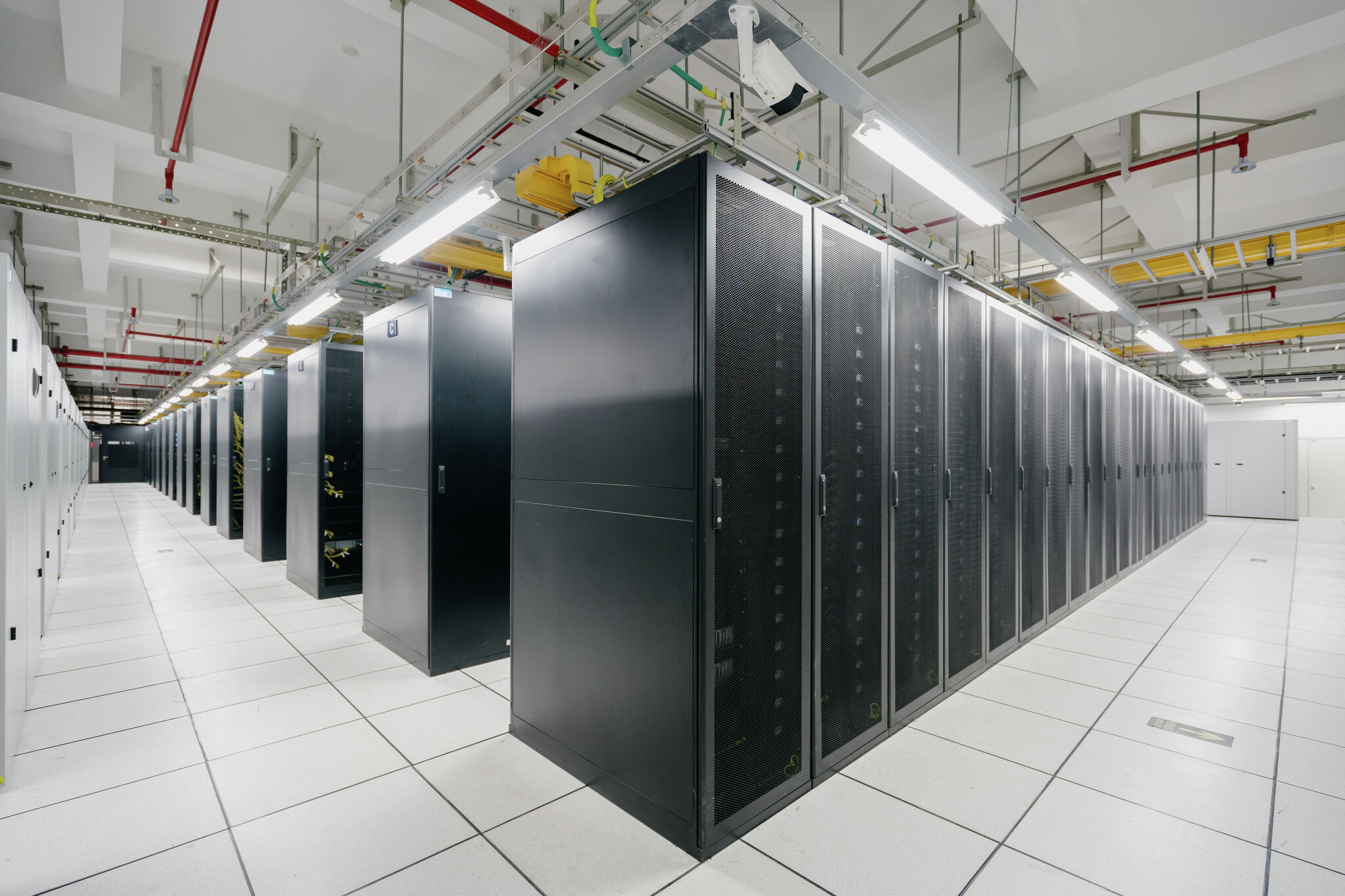 West Texas data center campus moves ahead with land deal