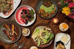 Bay Area vegan restaurant to close after 31 years as diet trends shift
