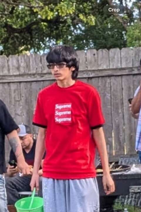 Santa Rosa: Police Ask For Community Help In Locating Missing Boy