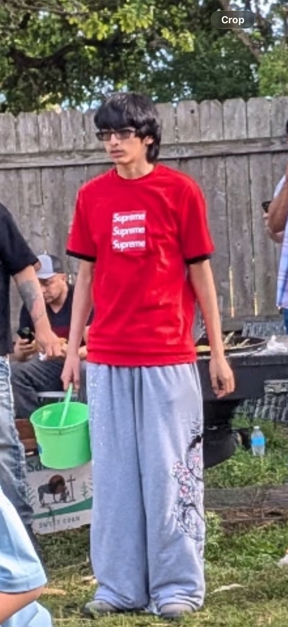 Santa Rosa: Police Ask For Community Help In Locating Missing Boy