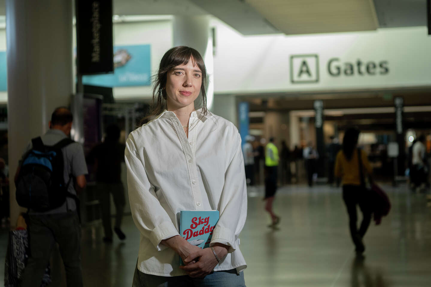 Cult following for provocative San Francisco novel soars