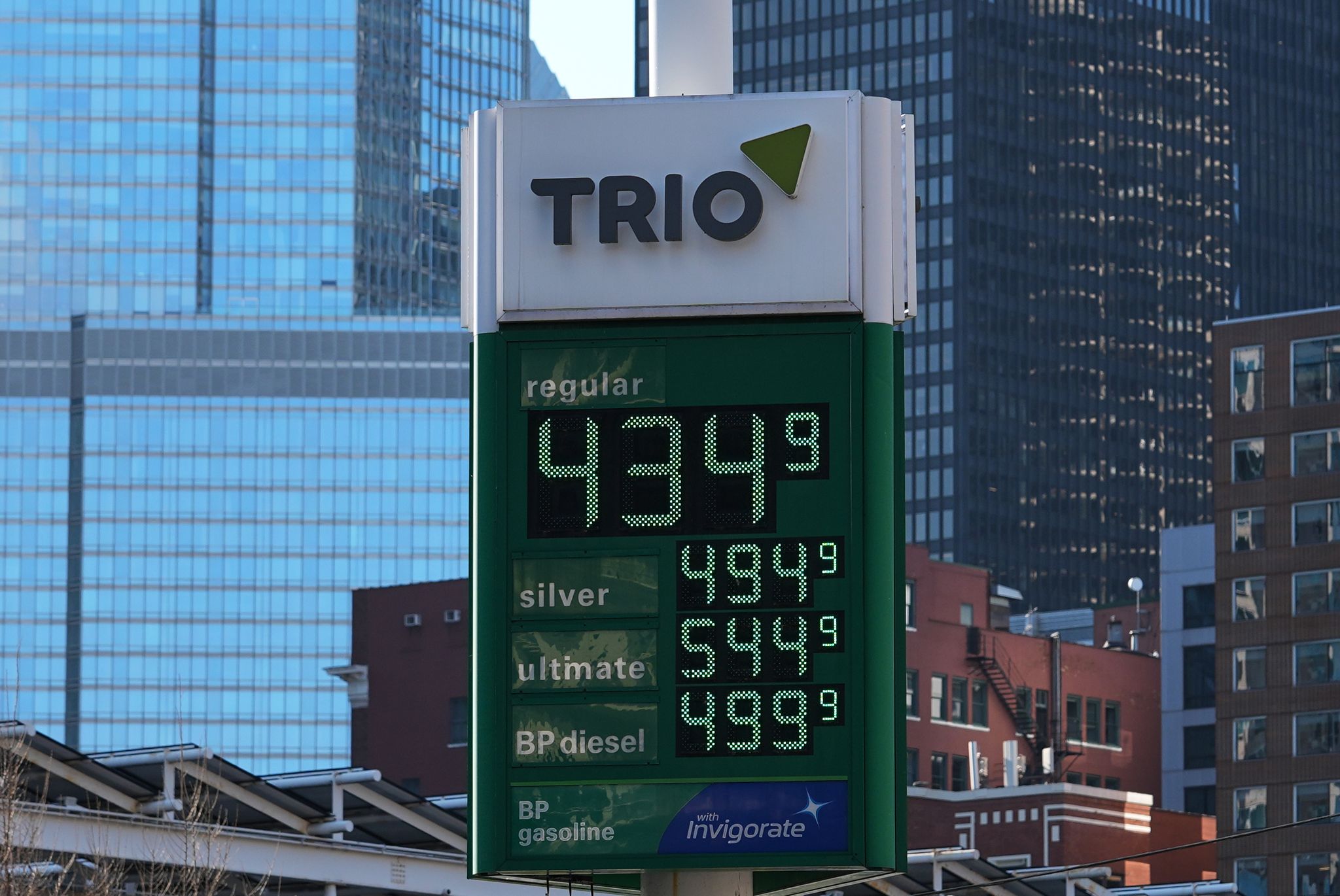 Stopgap measures aren't enough to halt rising prices as the world ...