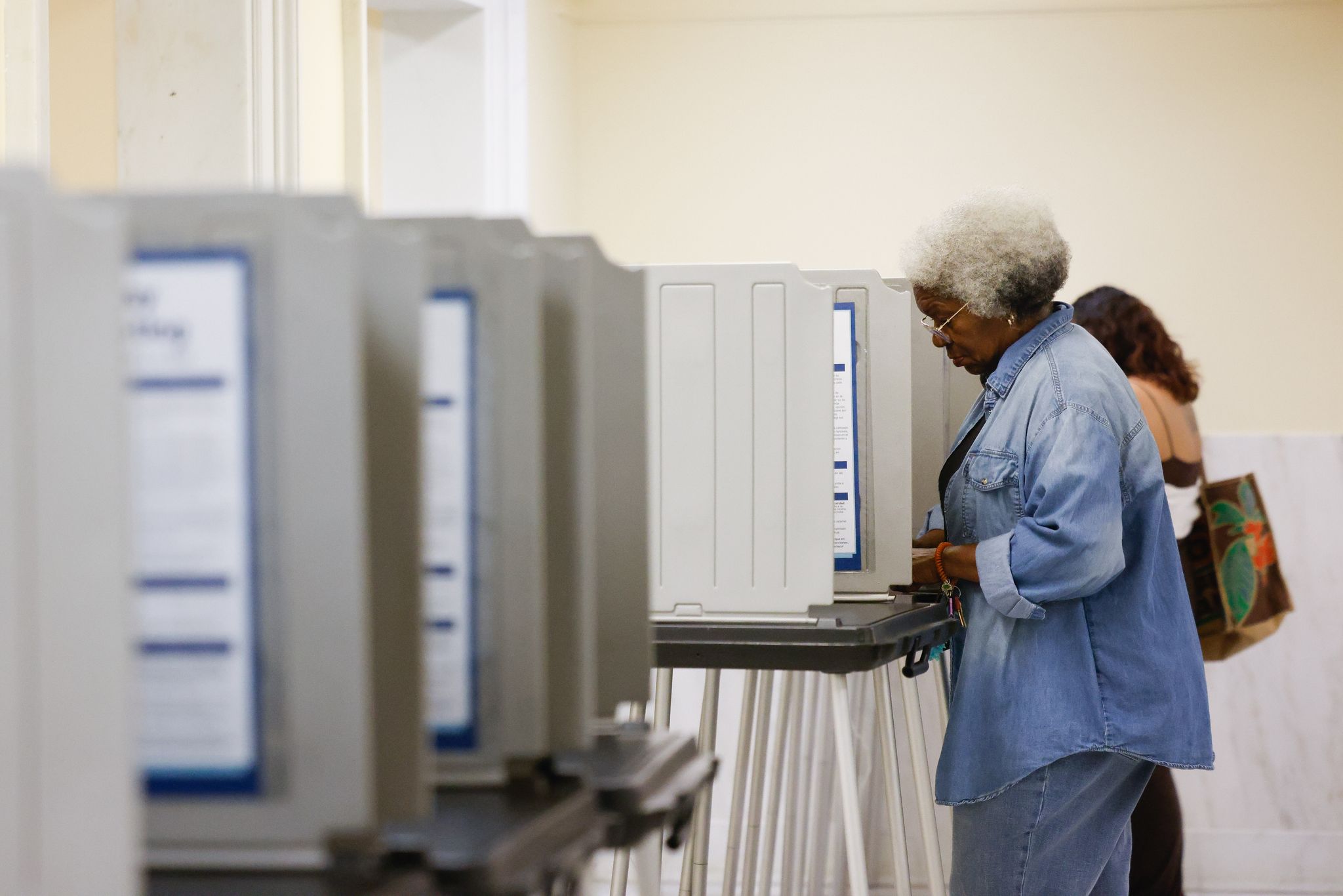 California voter ID measure qualifies for the November ballot