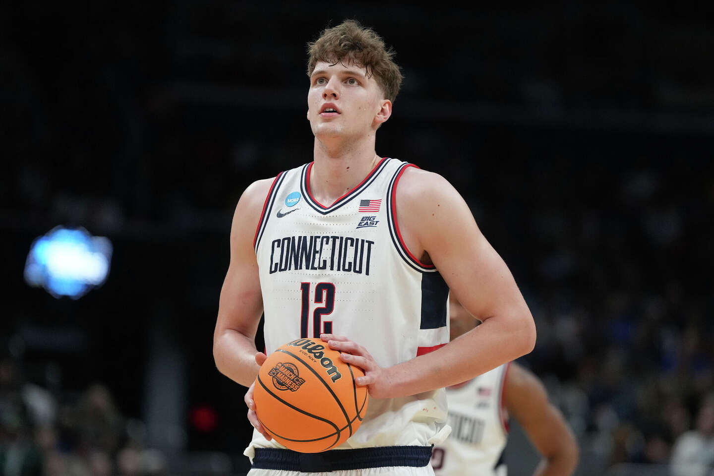 5 offseason questions UConn men's basketball faces after Michigan loss