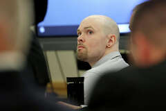 Athena Strand: Texas FedEx driver pleads guilty to kidnapping, murder