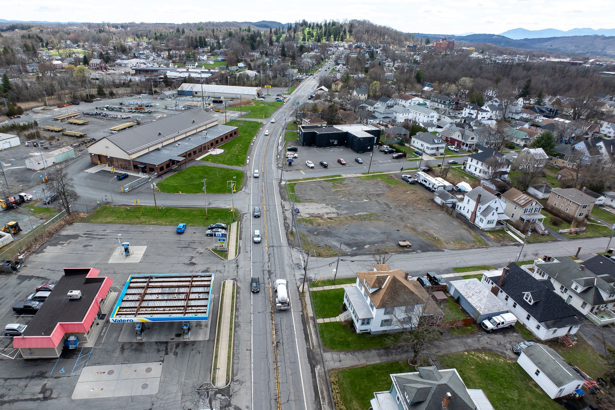 Onsemi site in East Fishkill to be company's largest, most advanced