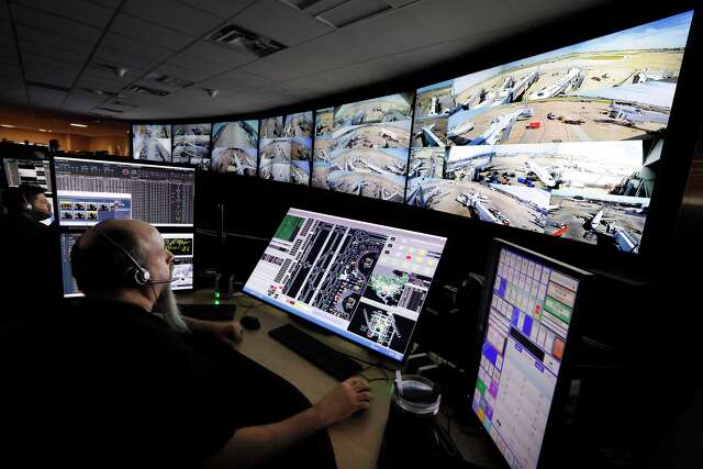 Here's how American Airlines is improving its DFW Airport operation
