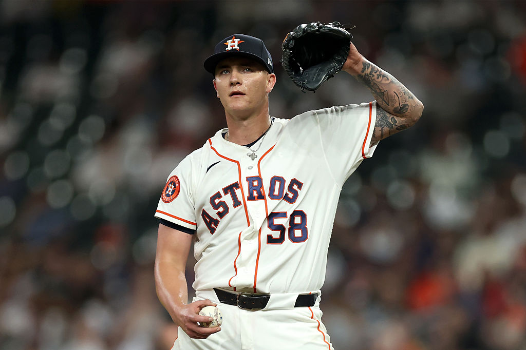 Astros face concern as Hunter Brown shutdown likely extends beyond IL