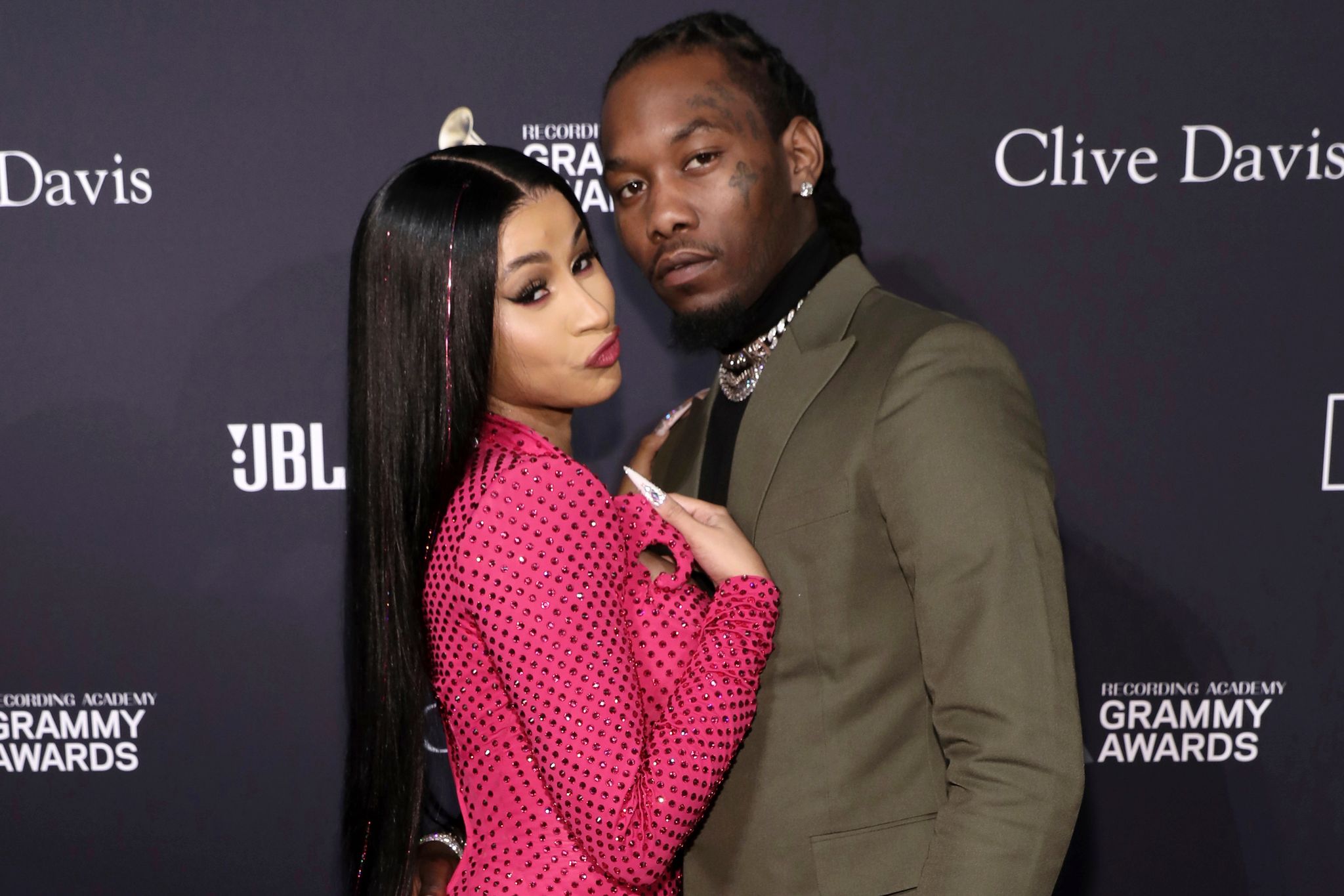 What to know about Offset, the rapper who was shot outside a Florida casino