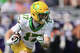 Cal’s touted football transfers fitting in nicely. ‘An easy decision’