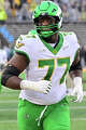 Cal’s touted football transfers fitting in nicely. ‘An easy decision’
