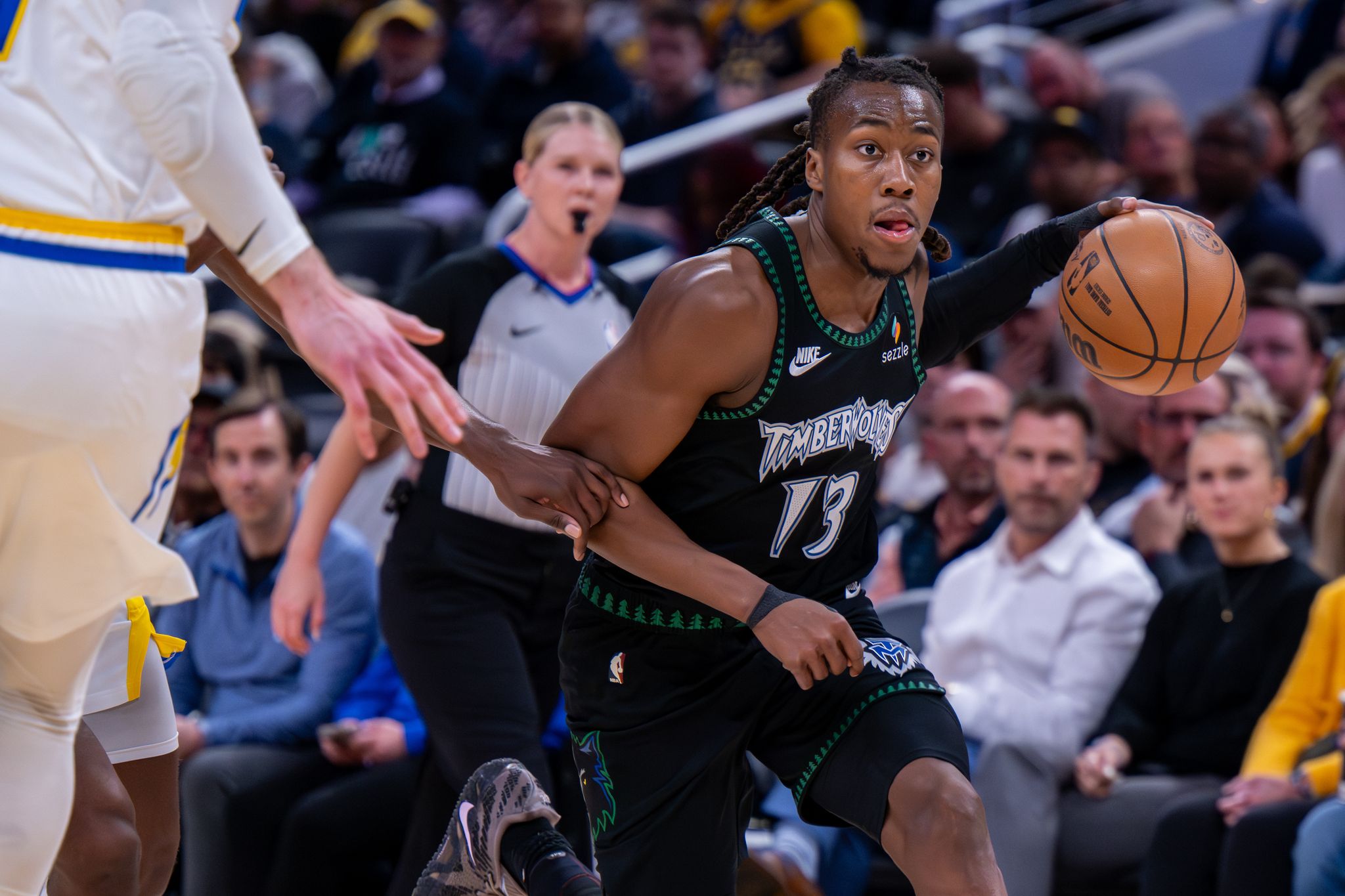 Ayo Dosunmu scores 24 as Timberwolves beat the Pacers 124-104 and ...