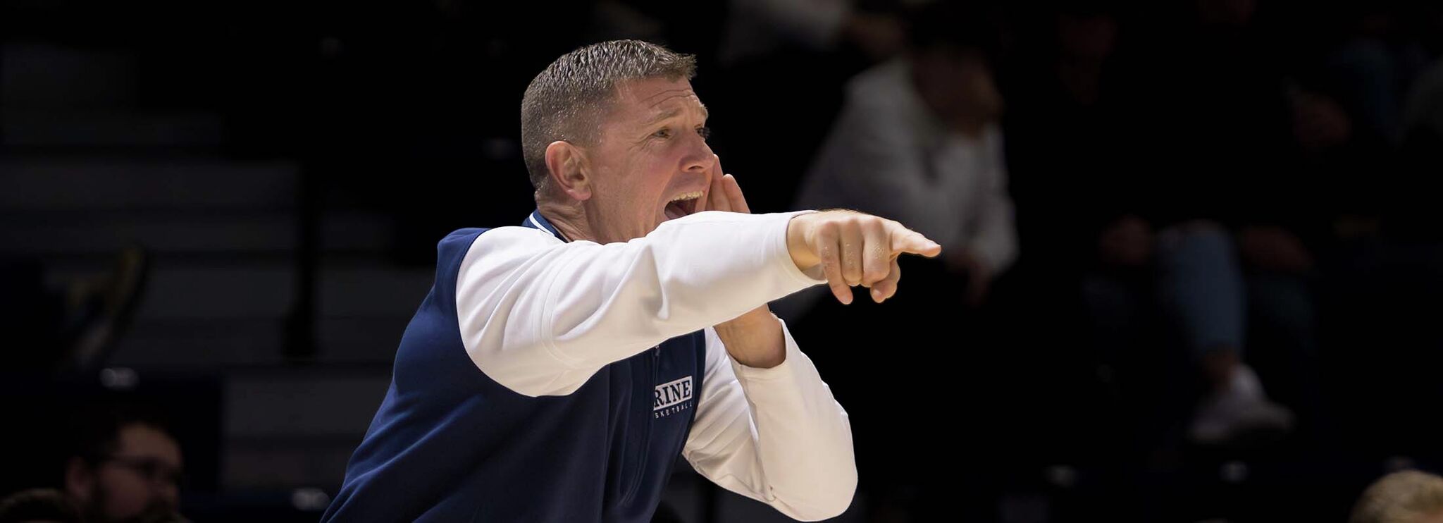 Ferris hires national championship basketball coach