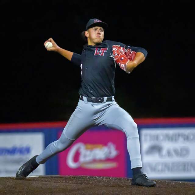 High school baseball: Central Texas teams win Game 1 of UIL playoffs