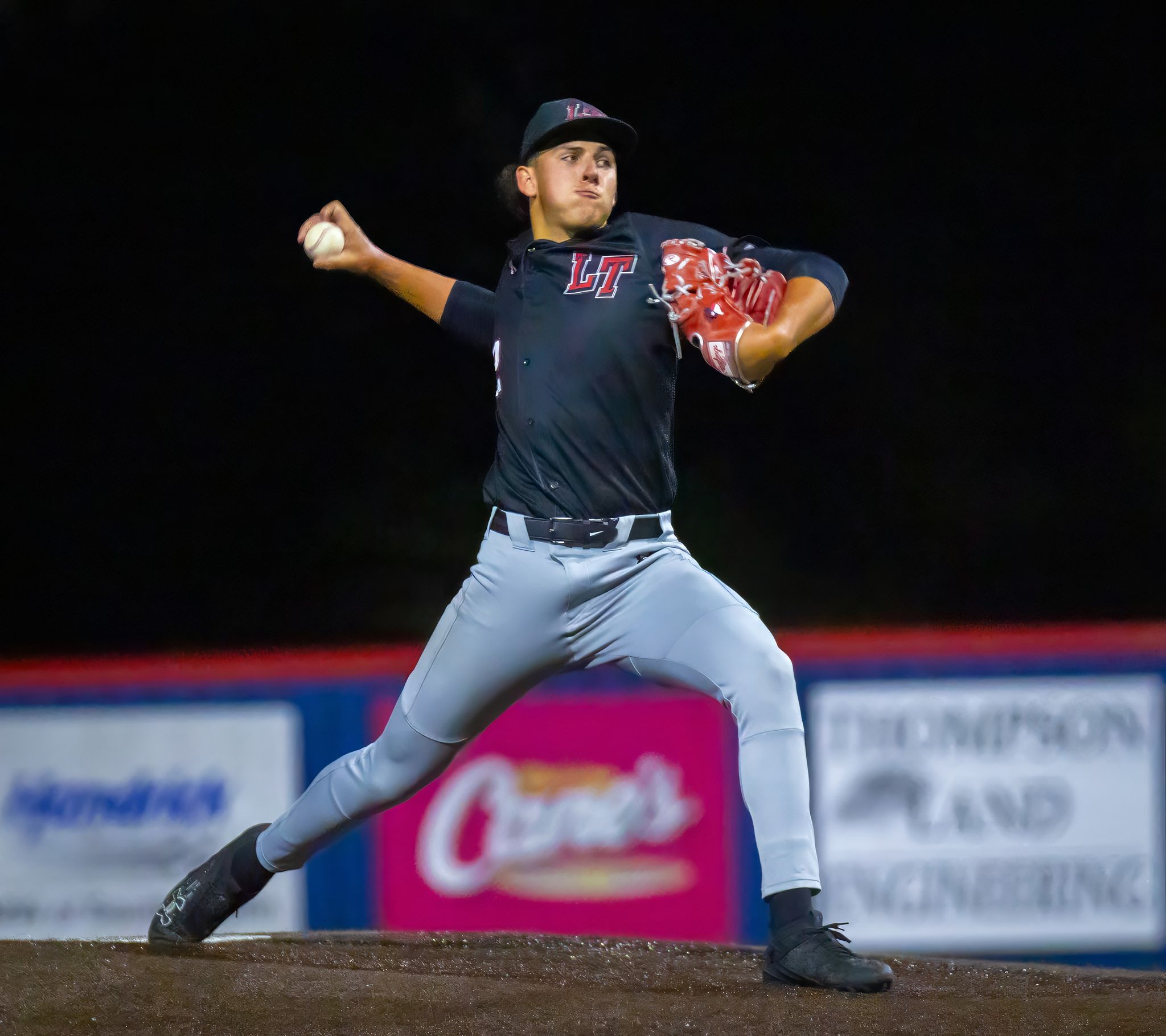High school baseball: Central Texas teams win Game 1 of UIL playoffs