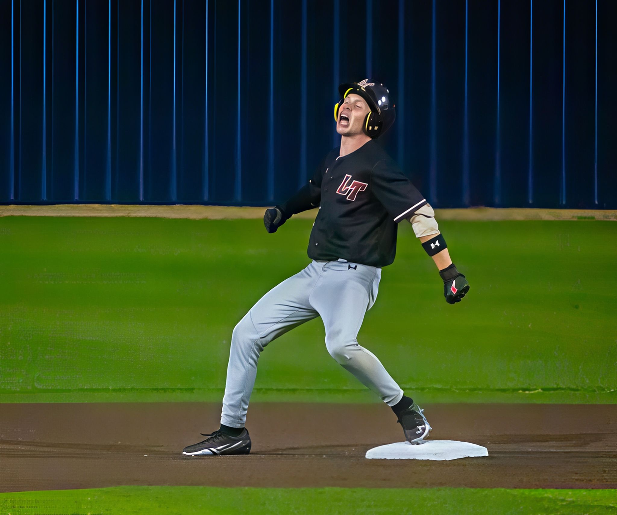Texas baseball signee Cooper Webb helps Lake Travis down Westlake