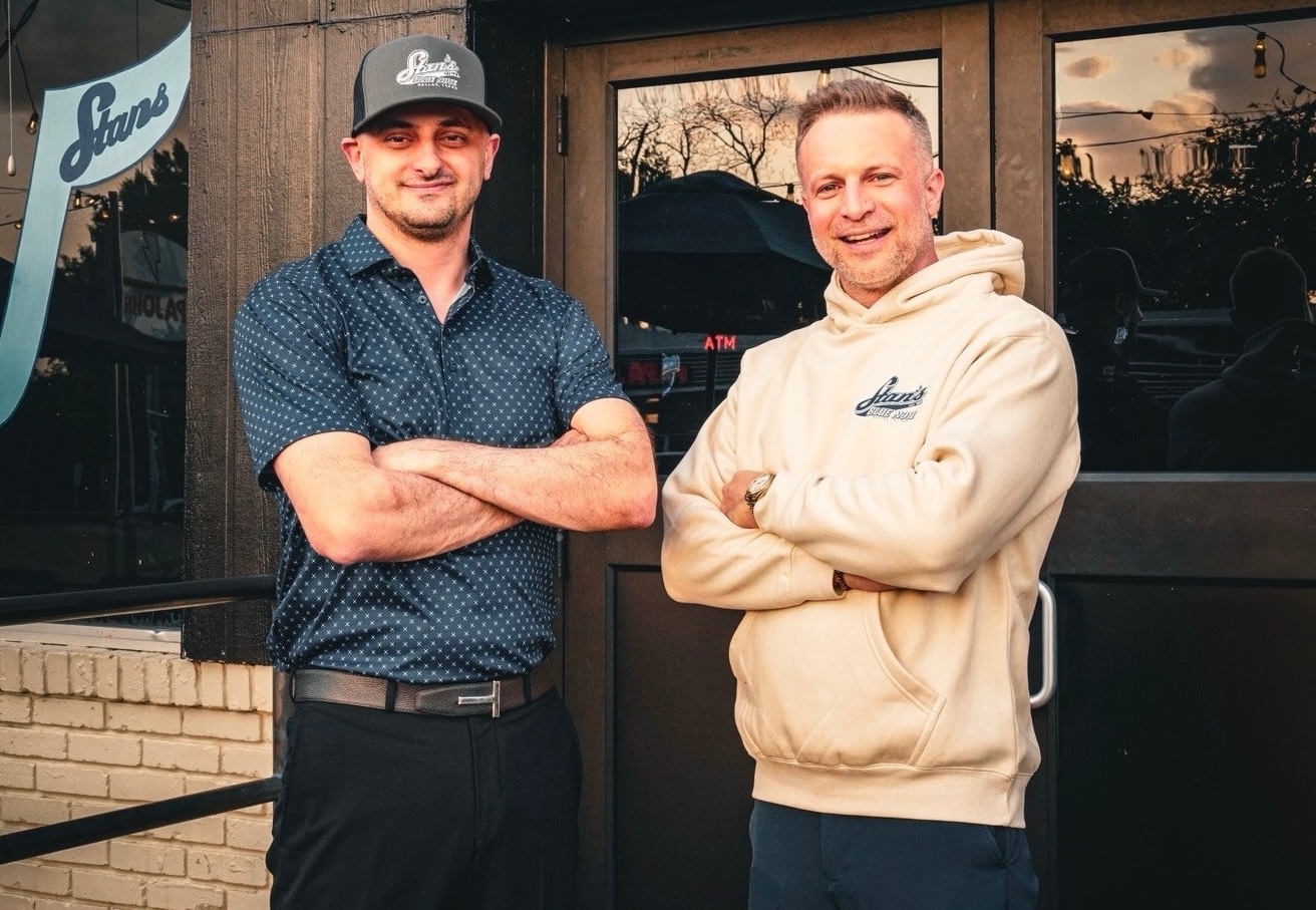 Cleverly-named bar in Uptown riffs on Dallas government
