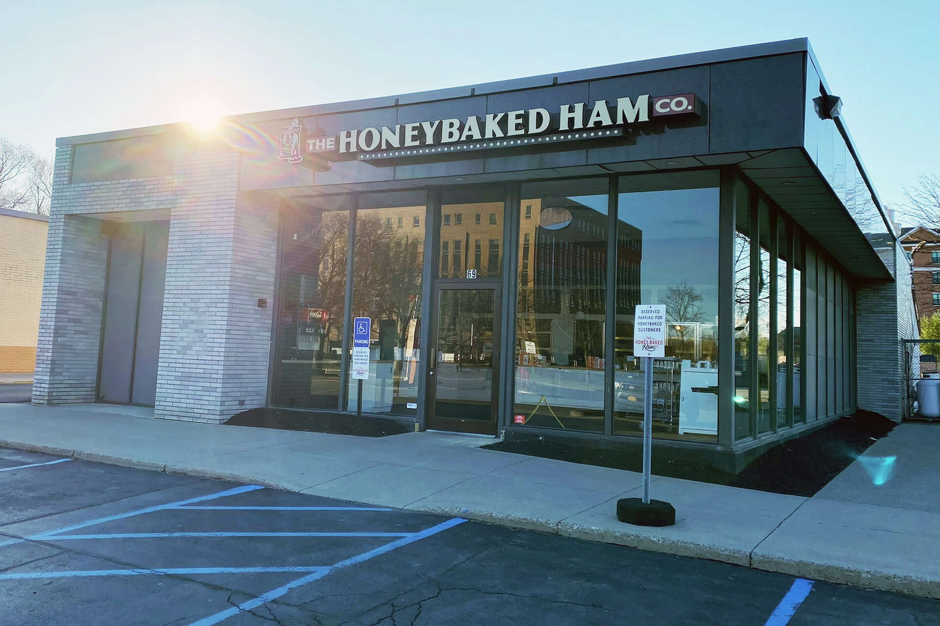 Honey Baked Ham store closes in Colonie