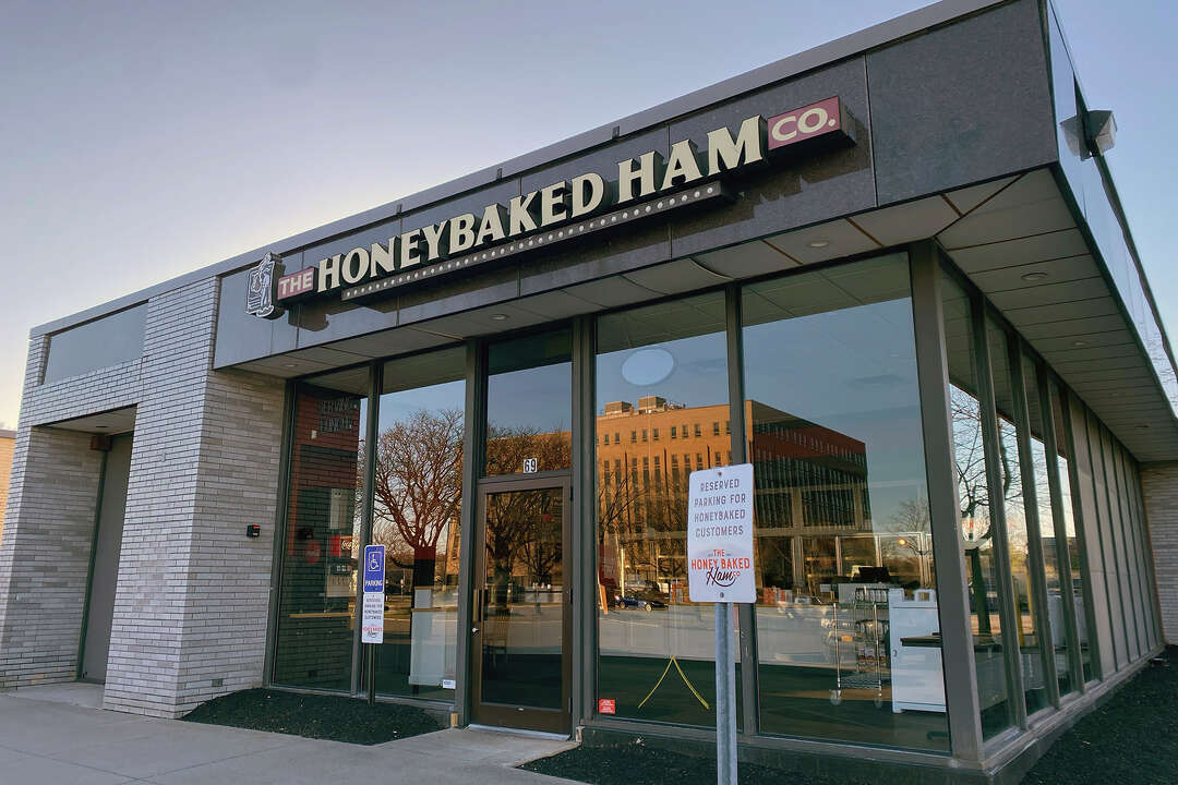 Honey Baked Ham store closes in Colonie