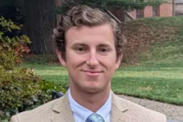 Ga. man who died in fall at Hamden park loved nature, obituary says